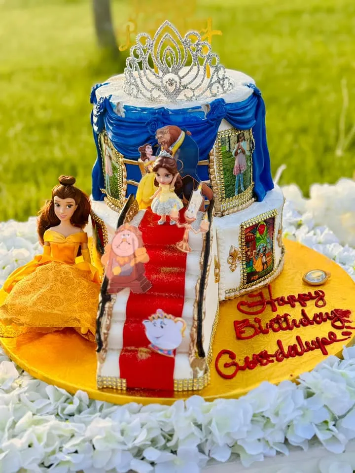 Tango Bakery | Cakes